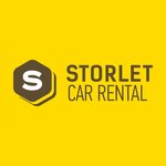 StorletCar (Moskovskiy Avenue No:117), oto kiralama  Saint‑Petersburg'dan