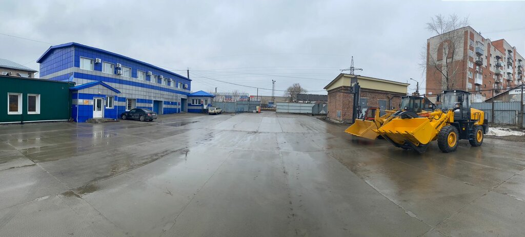 Özel üretim araç ve ekipmanları DorAvtoSnab, Tomsk, foto