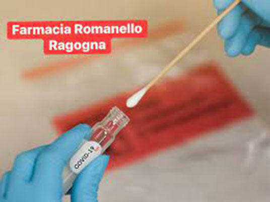 Eczaneler Farmacia Romanello Dr. Elena, Friuli‑Venezia Giulia, foto