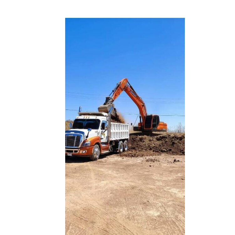 Montaj çalışmaları Dynamiccd Demoliciones Y Obras Civiles, Bogota, foto