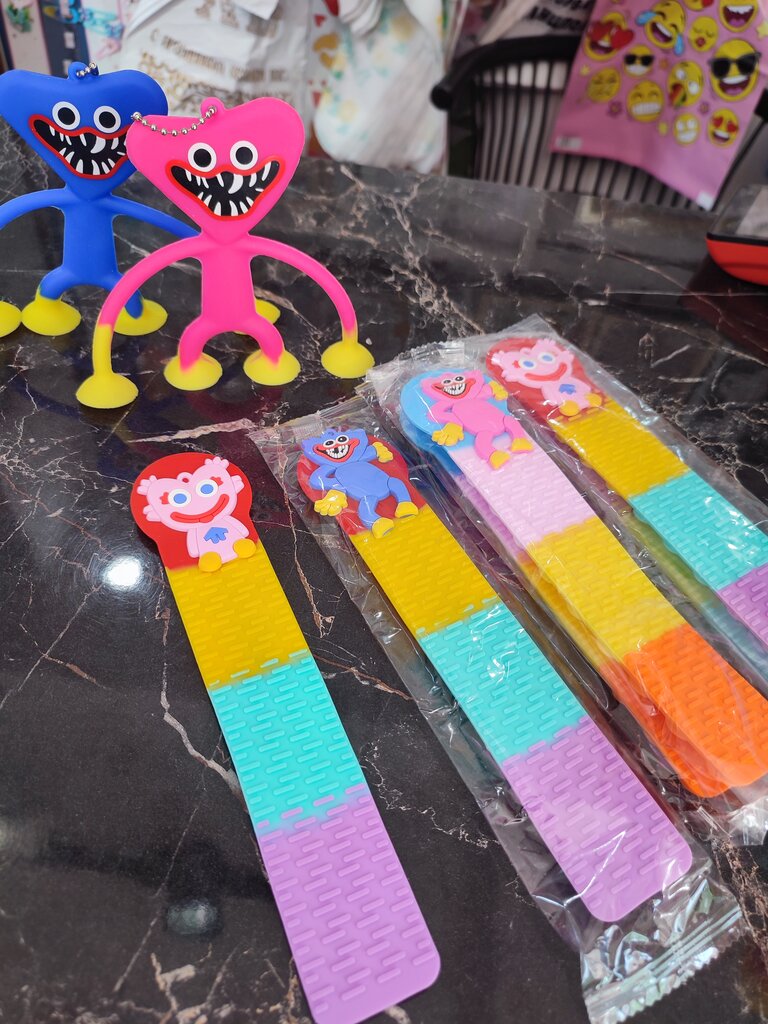 Hediyelik eşya mağazaları Fiesta, Taraz, foto