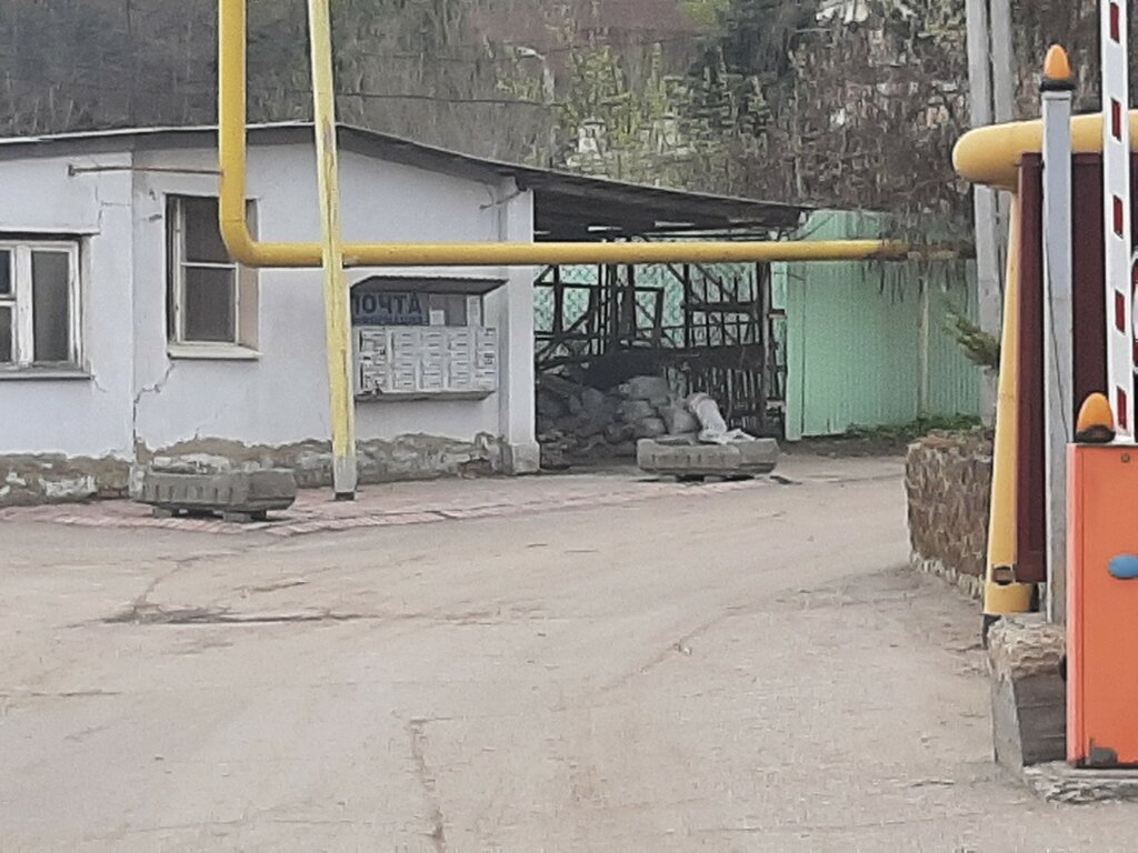 Bina, site yönetimi ТСЖ Октябрьское ущелье, Saratov, foto