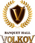 Banquet Hall Volkov (Lenina Avenue No:37), düğün, toplantı salonu  Magnitogorsk'tan