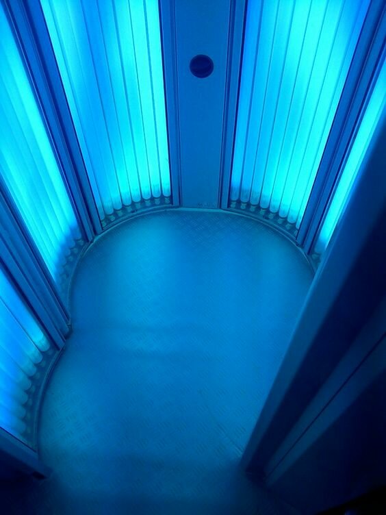 Solaryumlar Море загара и красоты, Balaşiha, foto