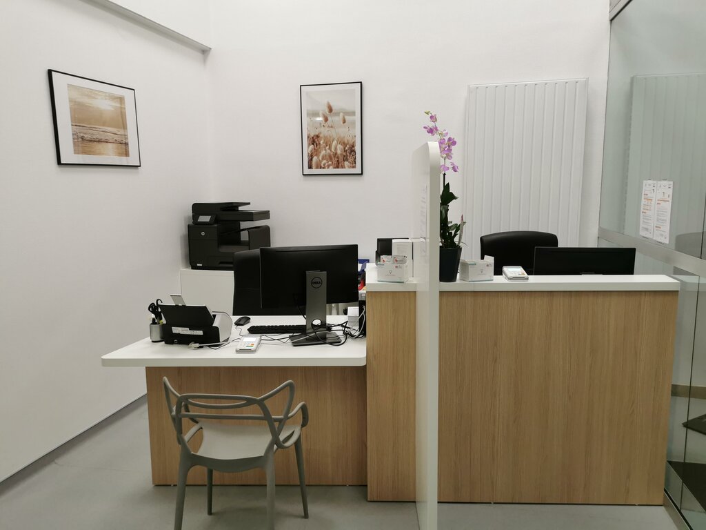 Tıbbi laboratuvarlar Biogroup Laborizon Centre - Laboratoire de Blois, Blois, foto