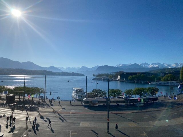 Özel ağız ve diş sağlığı klinikleri ve muayenehaneleri Zahnarztpraxis Wegner, Lucerne, foto