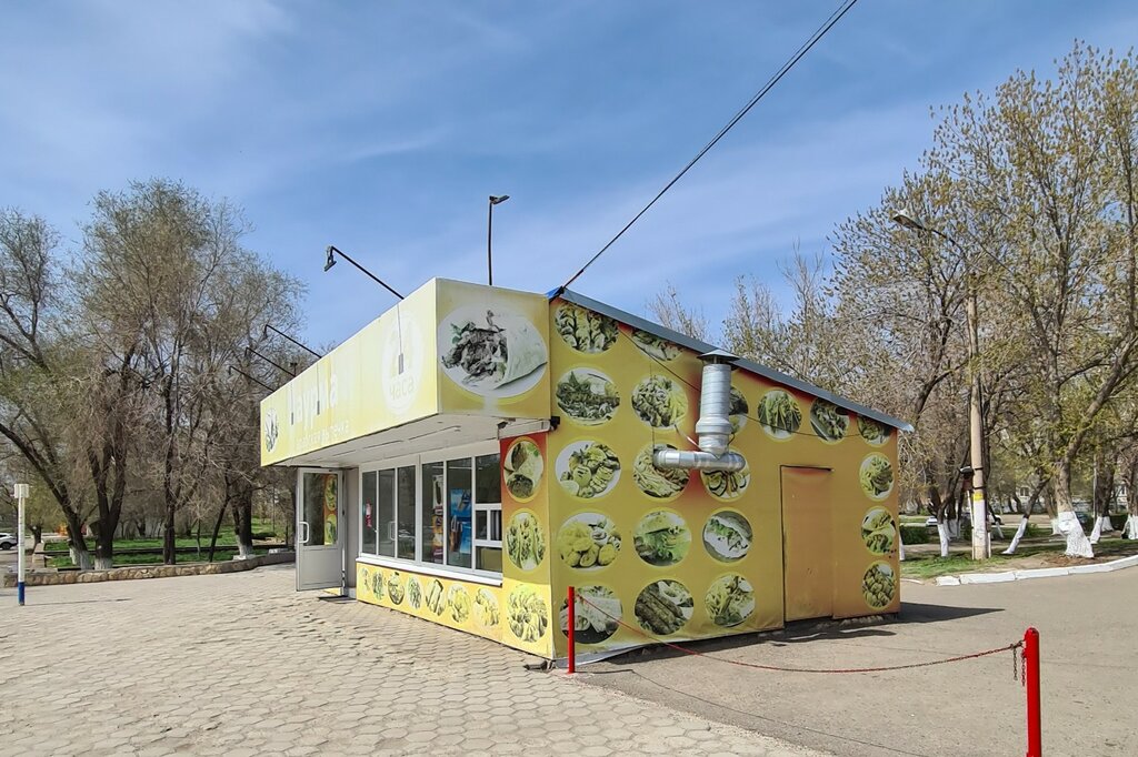 Fast food Шаурма № 1, Orenburg, foto