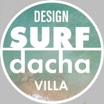 Villa Surf Dacha (Naberezhnaya ulitsa No:42А, posyolok Veselovka), konuk evi  Krasnodarski krayından
