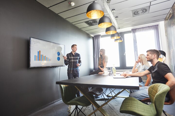 Reklam ajansları AdPoint GmbH - Google Ads Agentur für Adwords und Sea, Hanover, foto