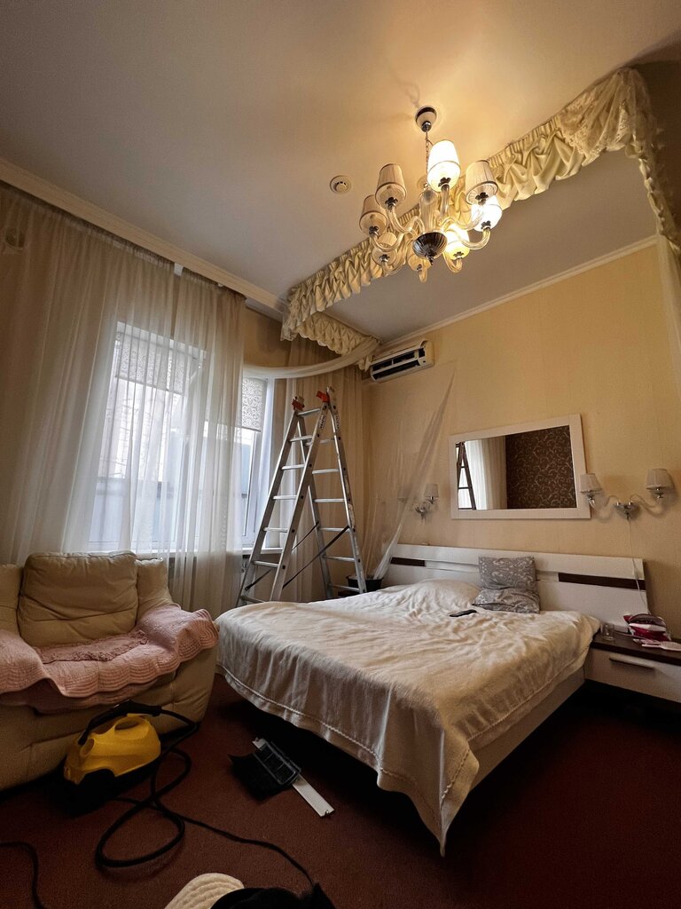 Otel Рыжий кот, Samara, foto
