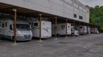 C. D. M. (Piedmont, Torino, Corso Nello Rosselli Carlo E, 175), karavan  Torino'dan