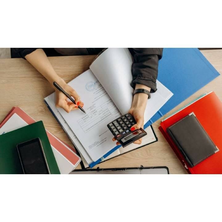 Muhasebe kursları Estudio Parra, , foto