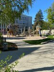 B & S Garten- und Landschaftsbau (North Rhine-Westphalia, Mettmann, Zum Schwarzebruch, 17), peyzaj tasarımı  Kuzey Ren‑Vestfalya'dan