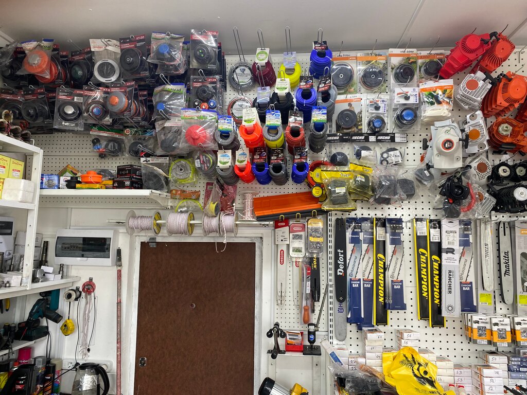 Elektrik ve benzinle çalışan aletler Электро- и бензоинструмент, Moskova ve Moskovskaya oblastı, foto