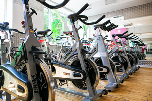 XFit Pravda (Pravdy Street No:21с2), fitness kulüpleri  Moskova'dan