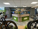 Cube Store Limburg (Limburg, Kerkrade, Torenstraat, 1), bisiklet mağazaları  Limburg'dan