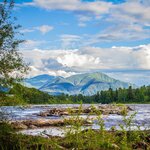 Baikal Stories (Naberezhnaya ulitsa No:12, selo Vydrino), otel  Buriatya'dan