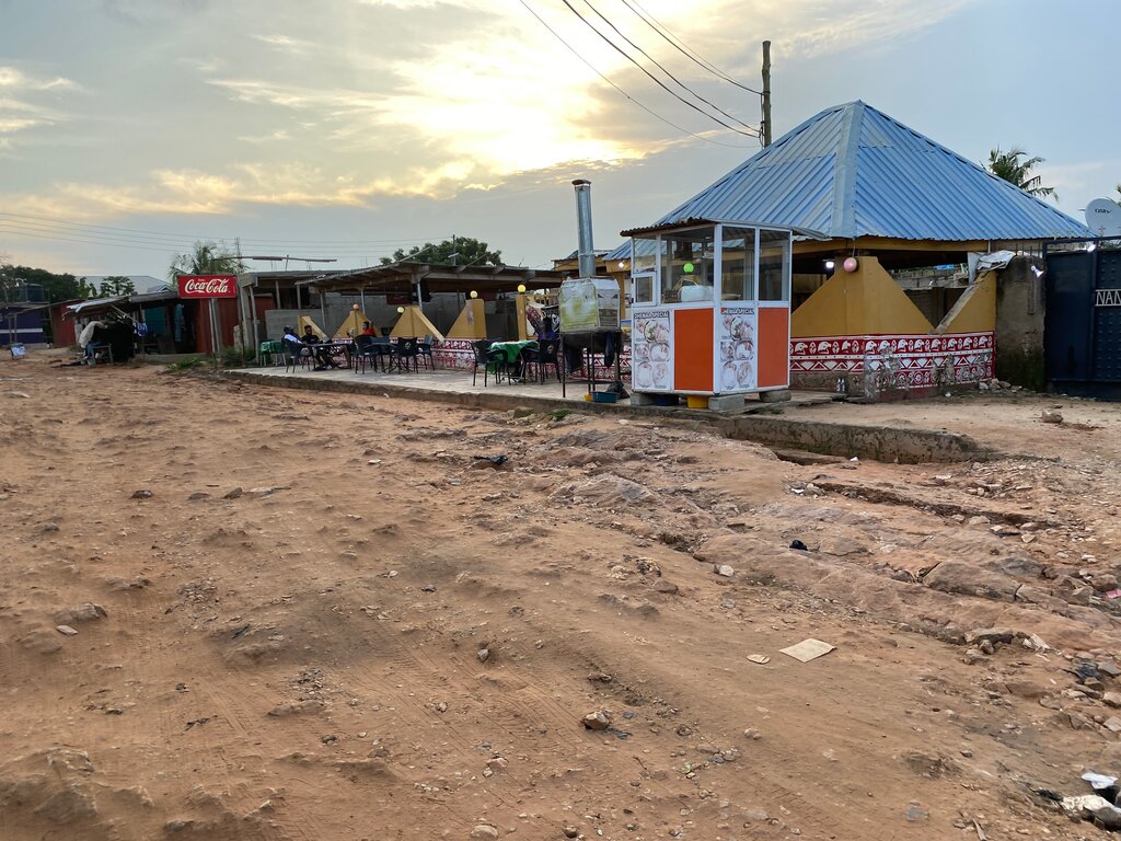 Bar Trink Pub, Dünya, foto