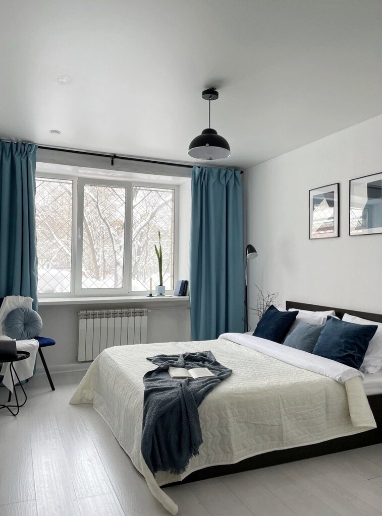 Kısa süreli konaklama Stig_Realty, Moskova, foto