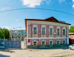 Otdel voyennogo komissariata Kurganskoy oblasti po g. Kurganu (Sovetskaya Street No:151, Kurgan), askerlik şubeleri  Kurgan'dan