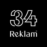 34 Reklam (Akıncılar Mah., Üstün Sok., No:7C, Güngören, İstanbul), reklam ajansları  İstanbul'dan