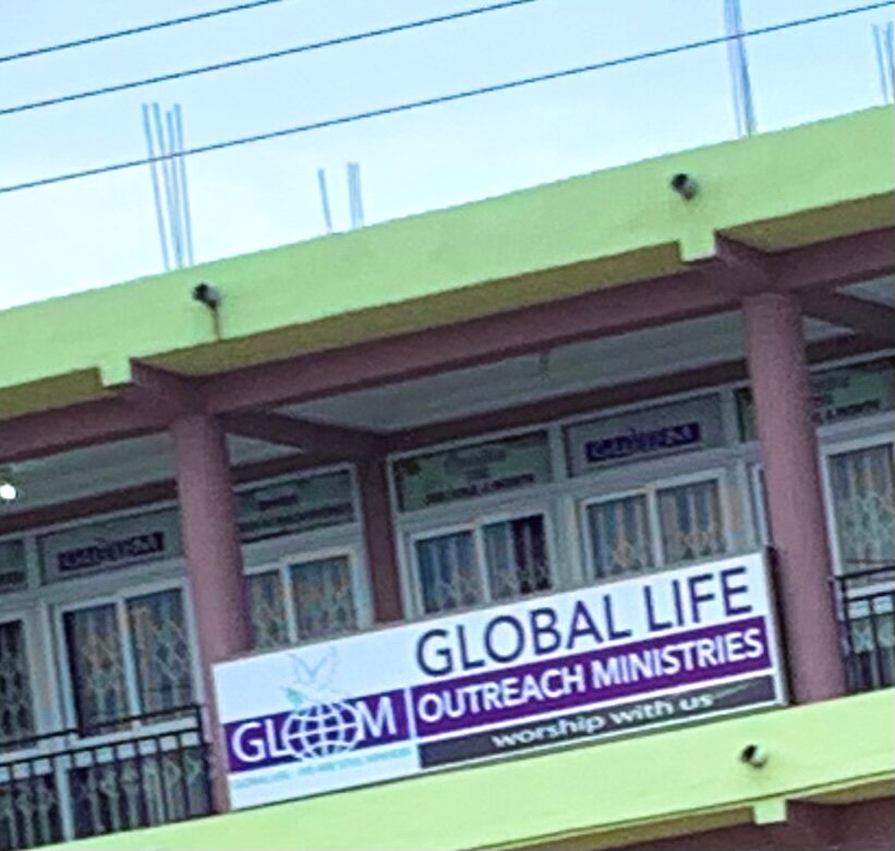 Dini dernekler Global life outreach ministries, Dünya, foto