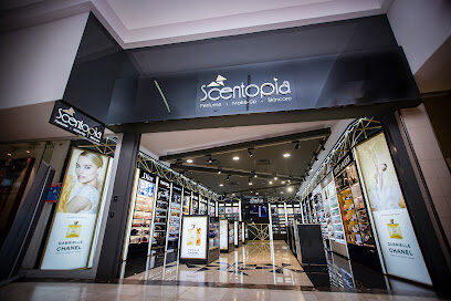 Kozmetik ve parfümeri mağazaları Scentopia, Dünya, foto