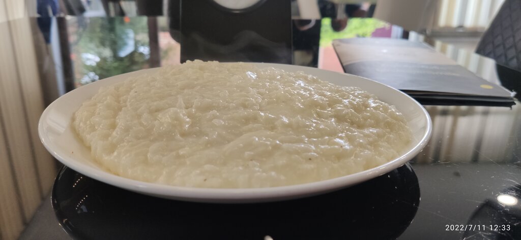 Otel Guest House Smile, Kabuletti, foto