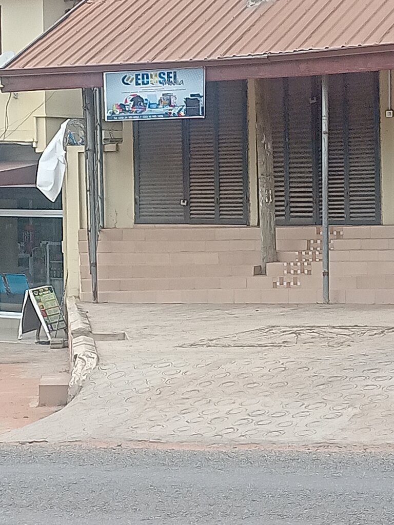 T-shirt baskı Edusei media, Dünya, foto