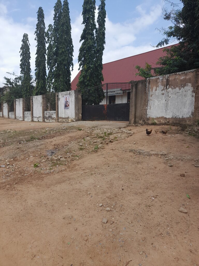 Dini dernekler Lighthouse Chapel Int.-Kutunse, Dünya, foto