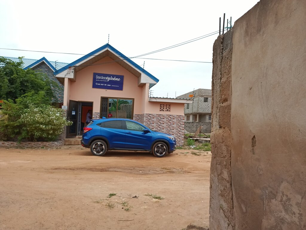 Güzellik salonu Deedeestyled me, Dünya, foto