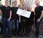 Hörakustik Dietz GmbH (Saxony, Chemnitz, Limbach-Oberfrohna), i̇şitme cihazları  Limbach‑Oberfrohna'dan