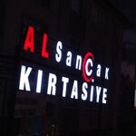 Alsancak Alışveriş Merkezi (Ankara, Etimesgut, Alsancak Mah., 1773. Cad., 189D), alışveriş merkezleri  Ankara'dan