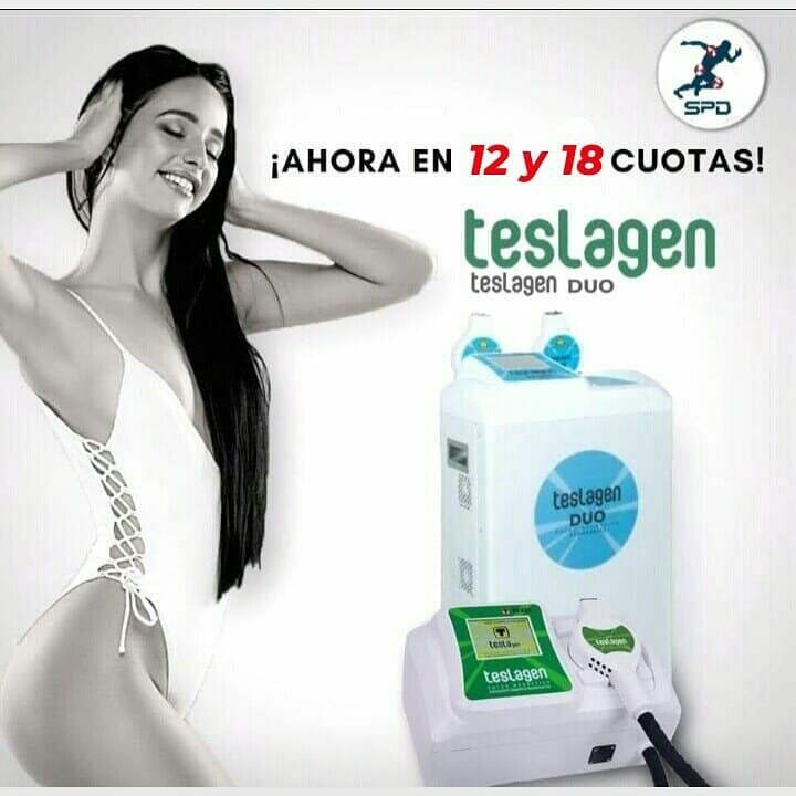 Güzellik salonu Spd Equipamiento, Buenos Aires, foto