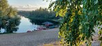Lake (gorodskoy okrug Kaluga, Mostovskiy karyer), resort oteller, tesisler  Kalujskaya oblastından
