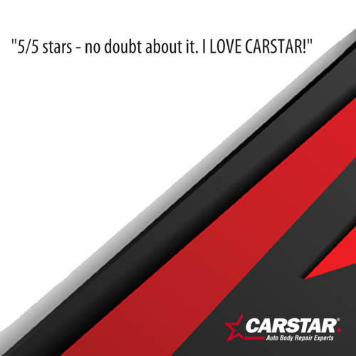 Oto kaporta Charlie's Carstar Auto Body, İllinois, foto