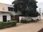 Siege Federal De Brazzaville (Brazzaville, Commune de Poto-Poto), devlet kurumları ve bakanlıklar  Brazzaville'den