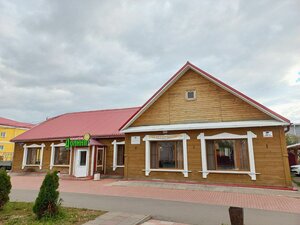 Долина (ulitsa Lenina No:21), kafe  Asino'dan