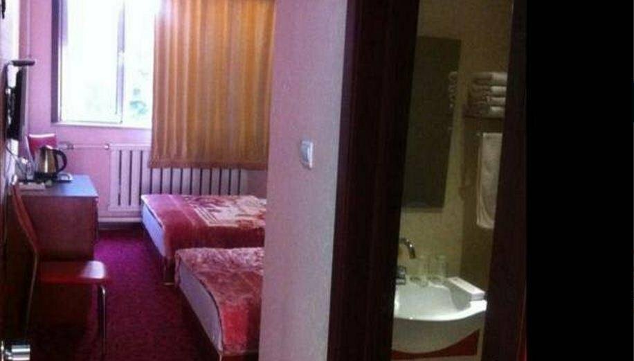 Otel Ruixin Inn, Xinzhou, foto