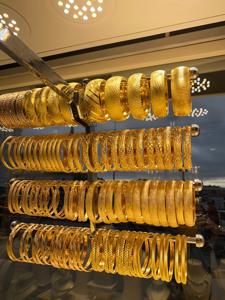 Kuyumcular AltınHanem Kuyumcukuk Mücevherat, Ankara, foto