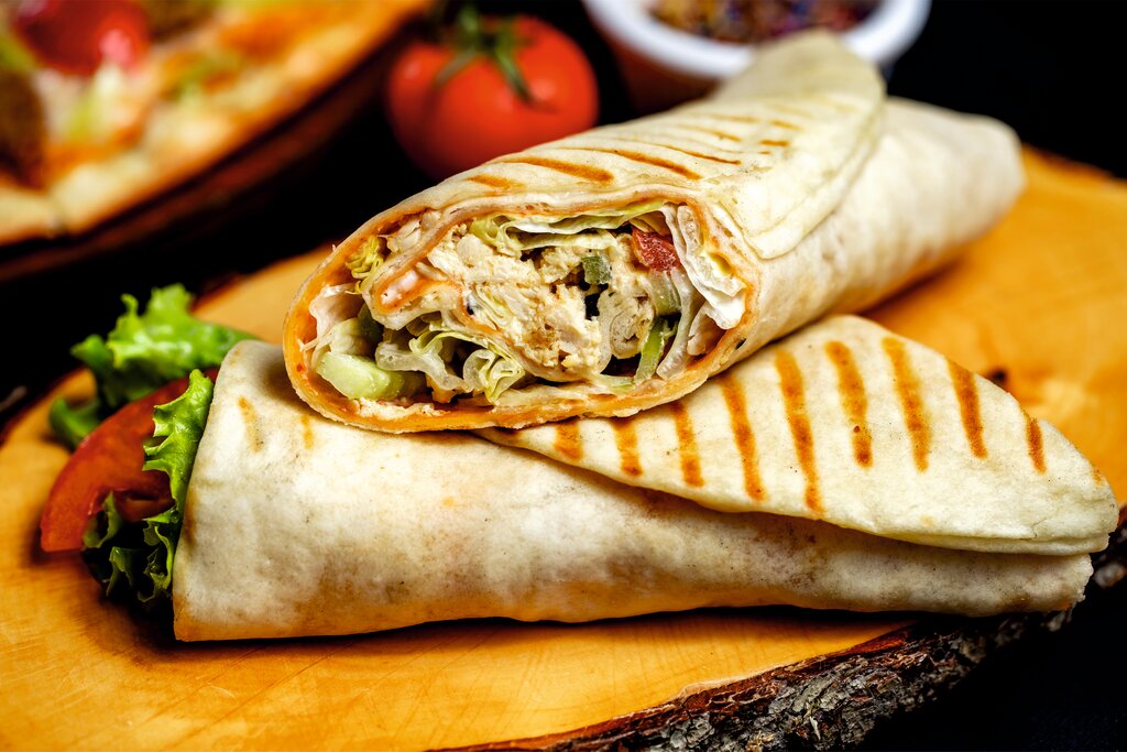 Fast food IT is delicious!, Vladimir, foto