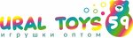 UralToys59 (Tramvaynaya Street No:14к2), çocuk ürünü toptancıları  Perm'den