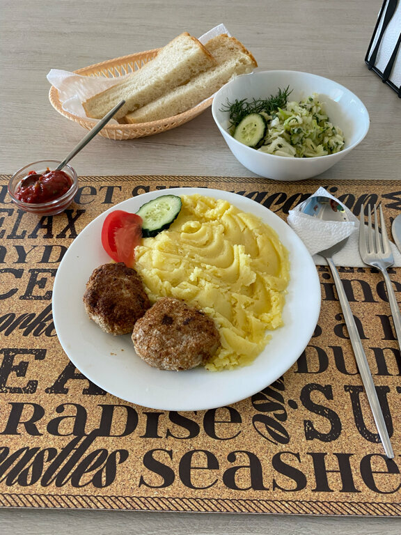 Kafe Фазенда, Rostovskaya oblastı, foto
