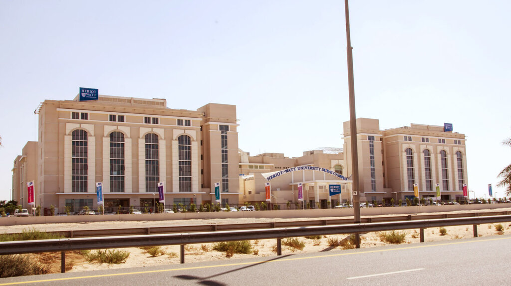 Mimari proje firmaları Dubai Consultants, Dubai, foto