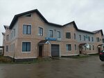 Лекарь (Nenetskaya ulitsa No:14), tıp merkezleri ve klinikler  Naryan‑Mar'dan
