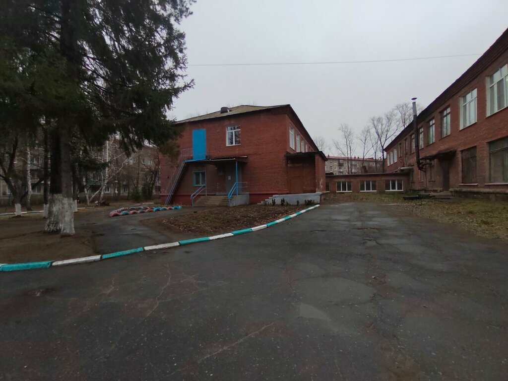 Ortaokul Начальная школа № 73, Omsk, foto