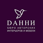 Бюро Данни (Kronshtadtskaya Square No:5А), mobilya mağazaları  Saint‑Petersburg'dan