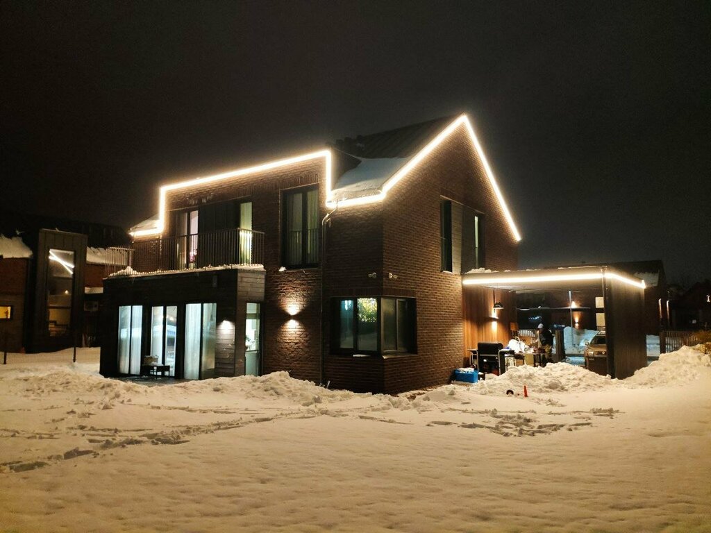 Teslimat noktası Улица Самуила Маршака, 24, Moskova, foto