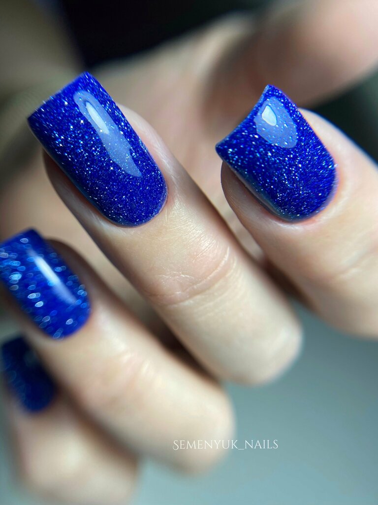 Manikür-pedikür Sемме Nail, Moskova ve Moskovskaya oblastı, foto