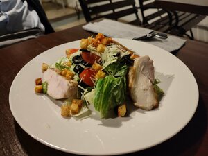 Зал ожидания (Leypunskogo Street No:3), kafe  Obninsk'ten